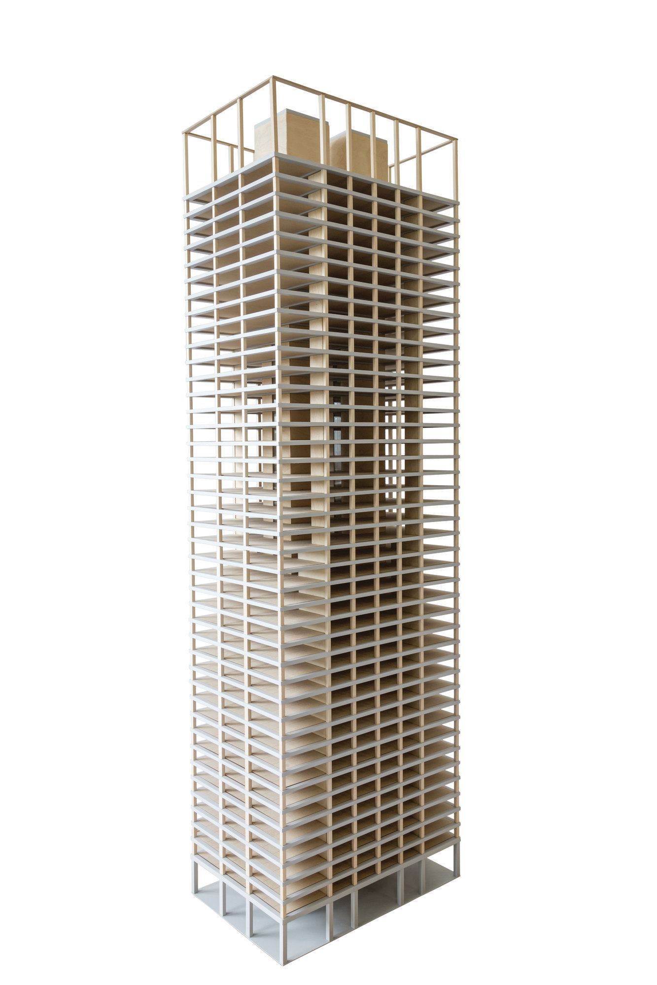 Honorable Mention: Timber Tower Research Project