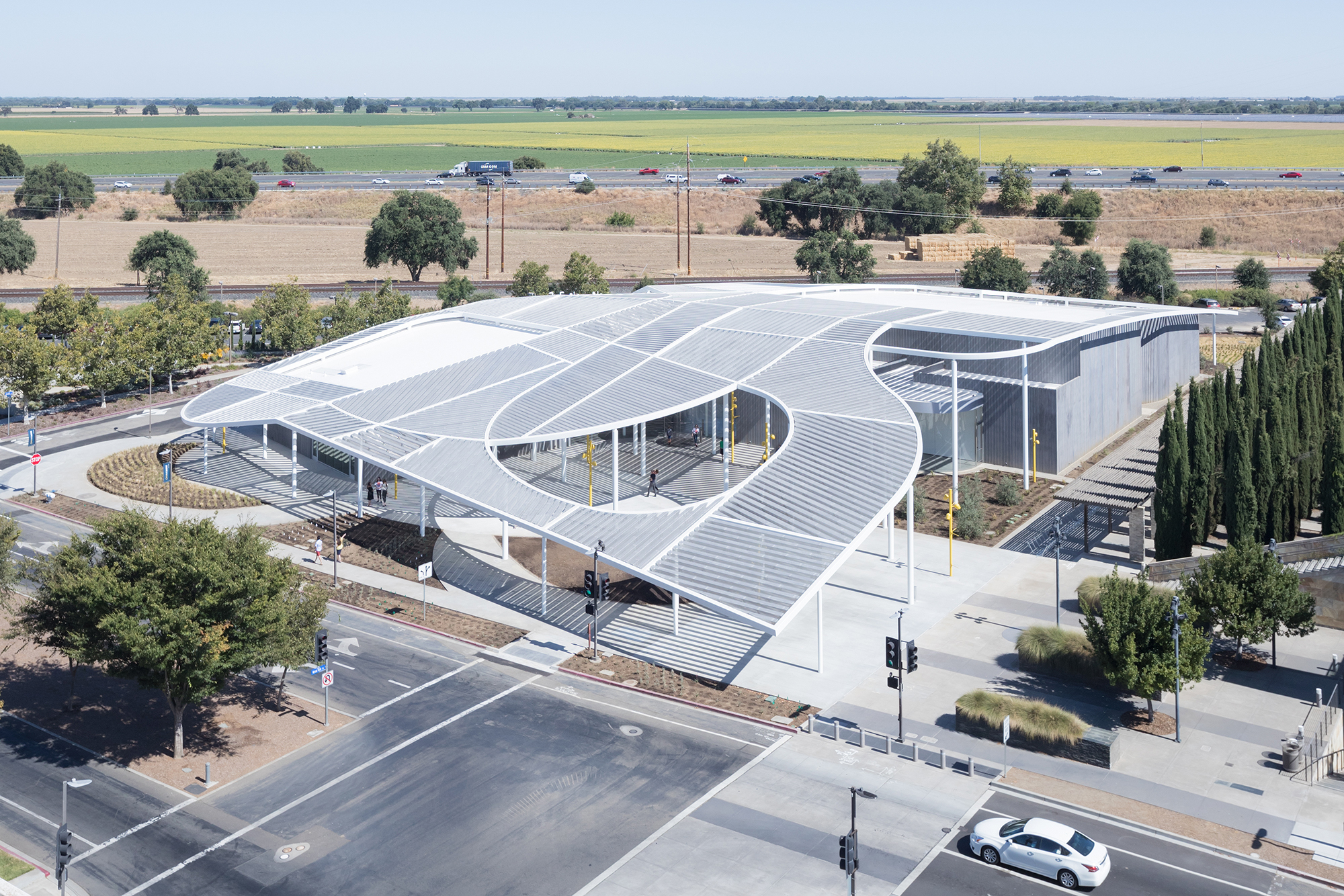 What SO–IL's Shrem Says About the Future of Museum Design