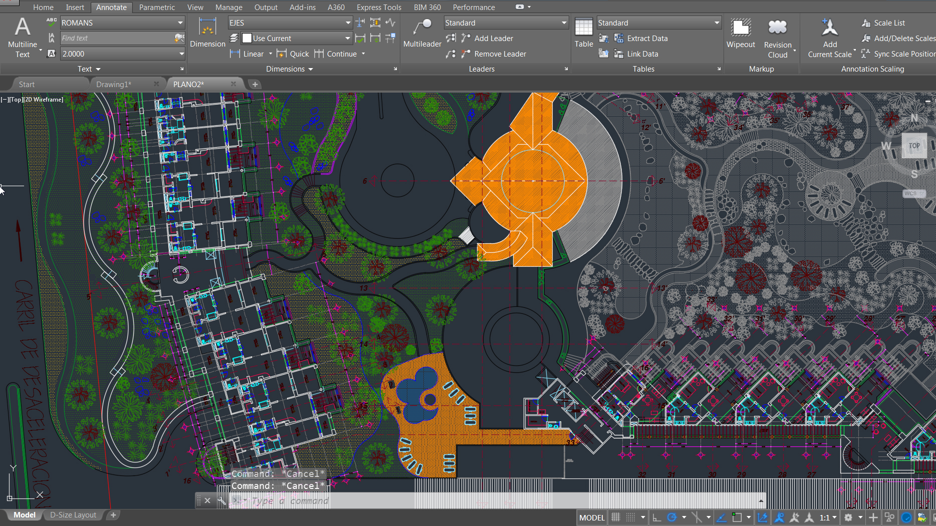 Highlights of Autodesk’s Newly Released AutoCAD 2016