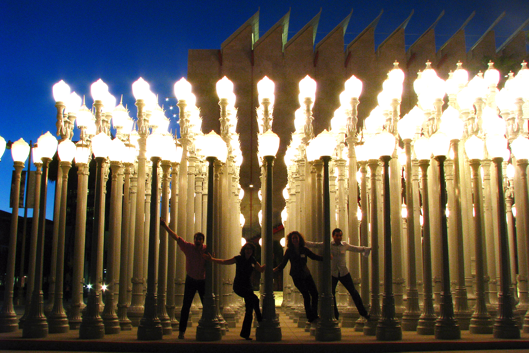 Chris Burden, 1946-2015: Body of Work