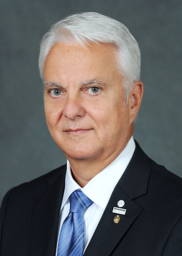 NCARB Announces New Leadership and Award Recipients