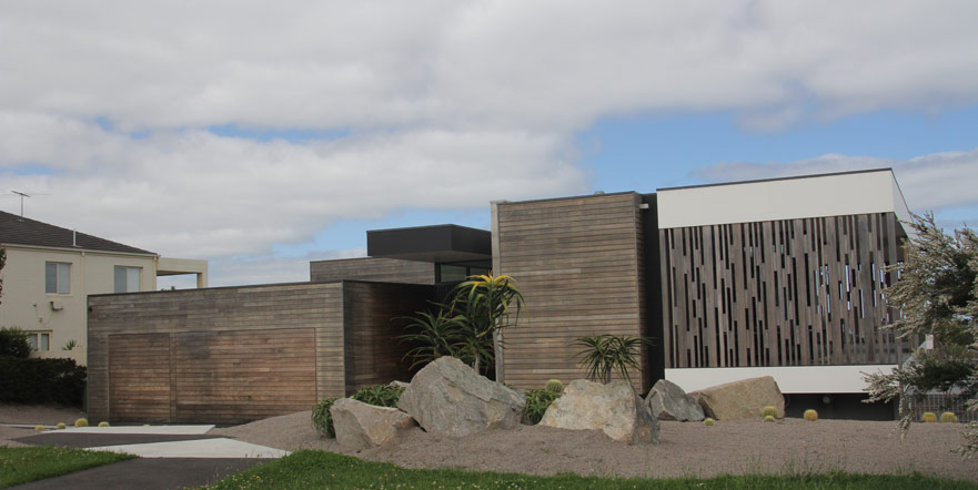 Timber Suppliers - Everist Timber - Architect Magazine