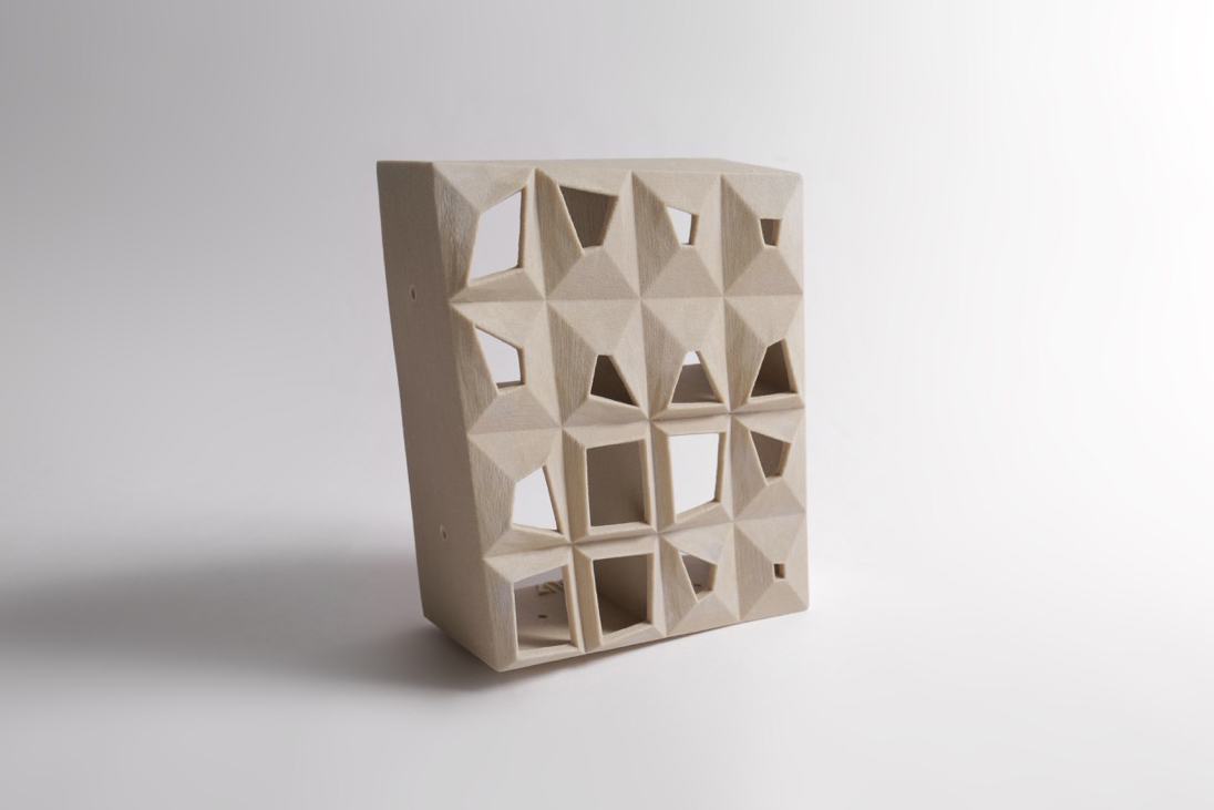 Meet the Future of 3D-Printed Buildings