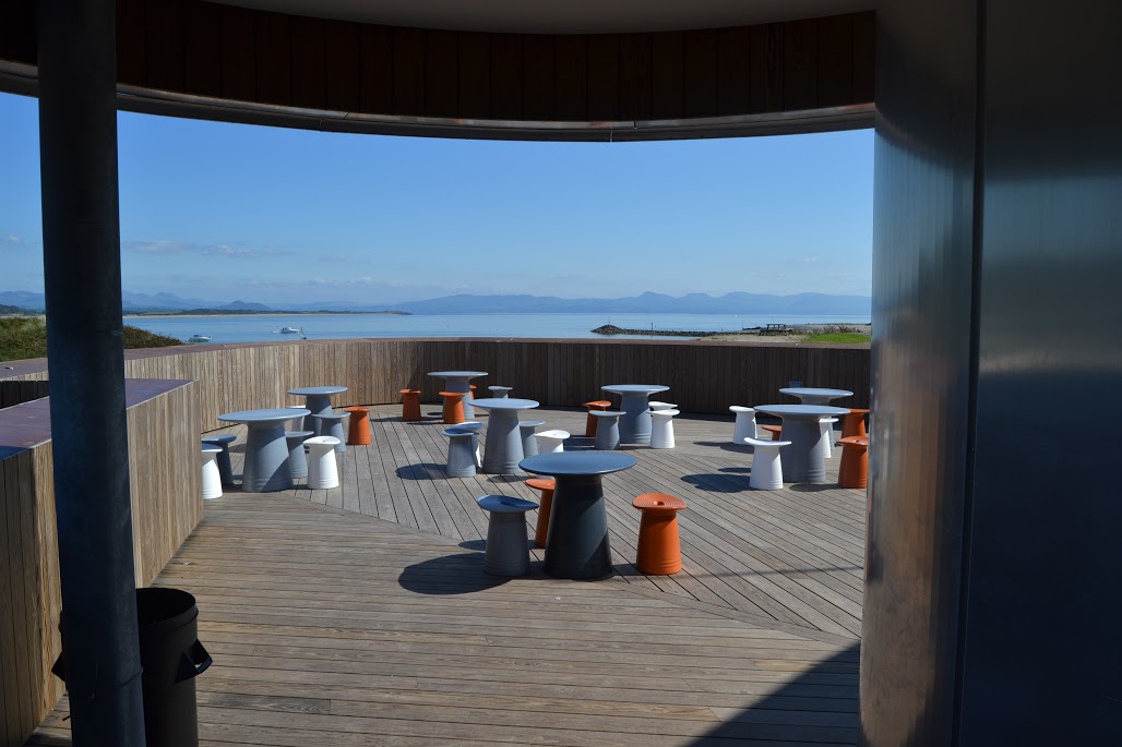 Pwllheli’s New Sailing Academy - Architect Magazine