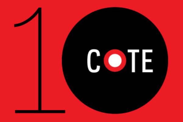 2015 AIA COTE Top Ten Projects