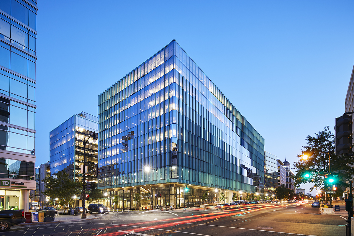 Midtown Center - Architect Magazine