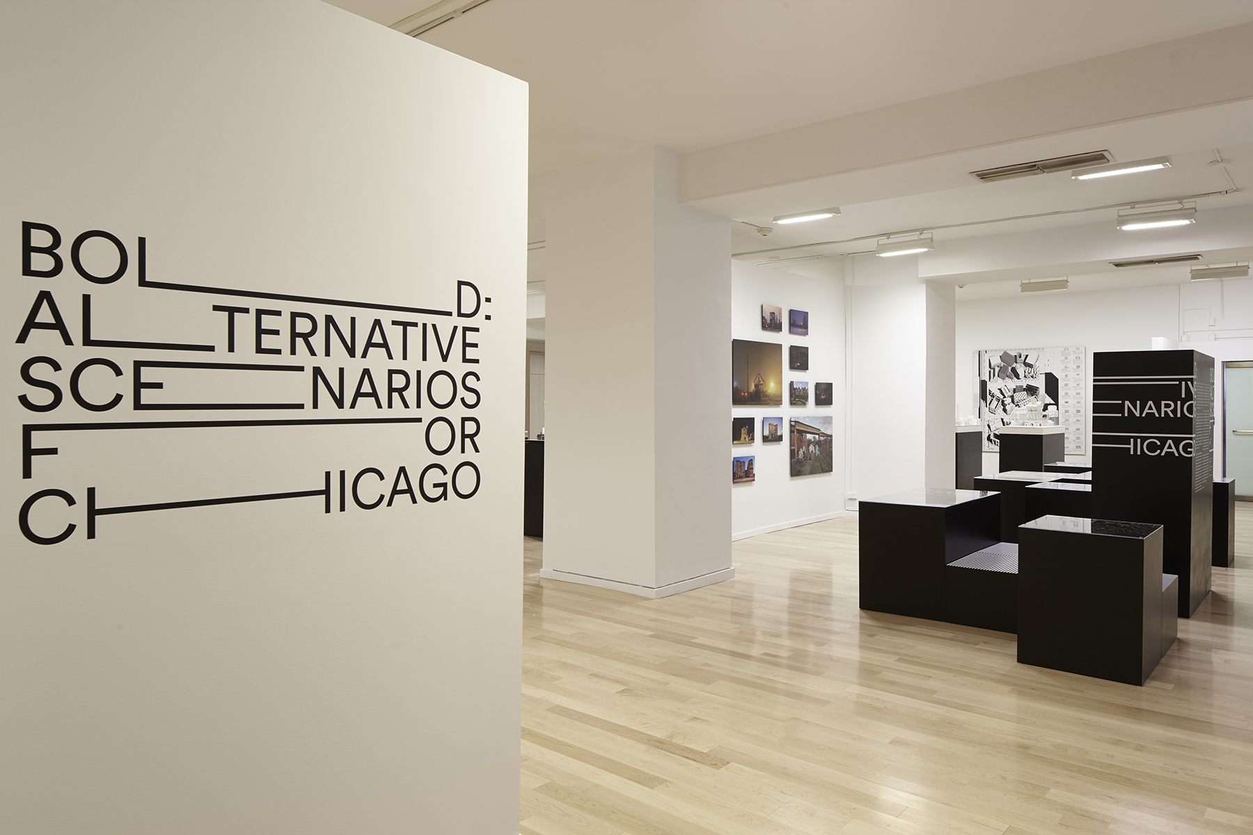 Tigerman's Take on the Chicago Architecture Biennial