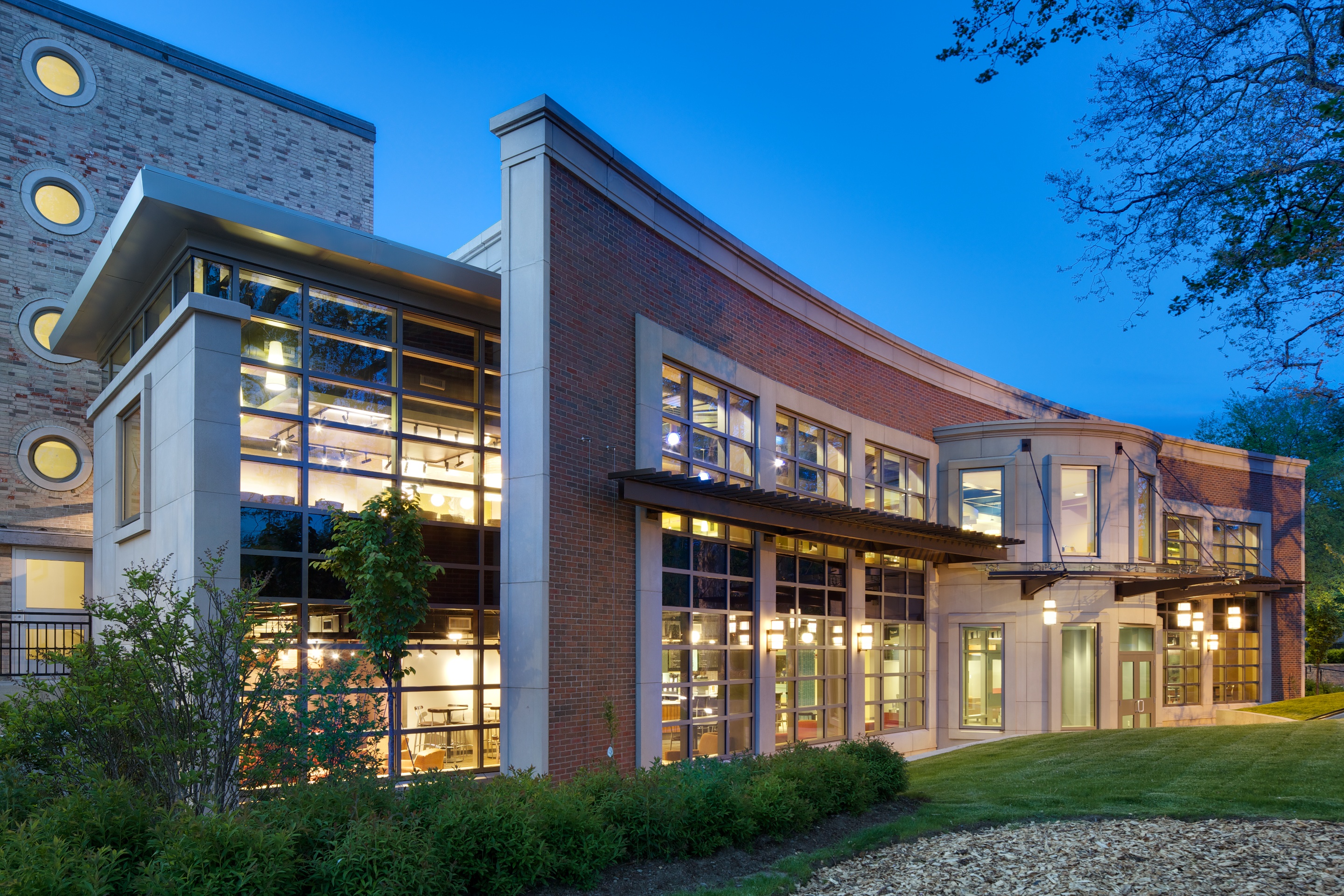 Connor Architecture - Architect Magazine