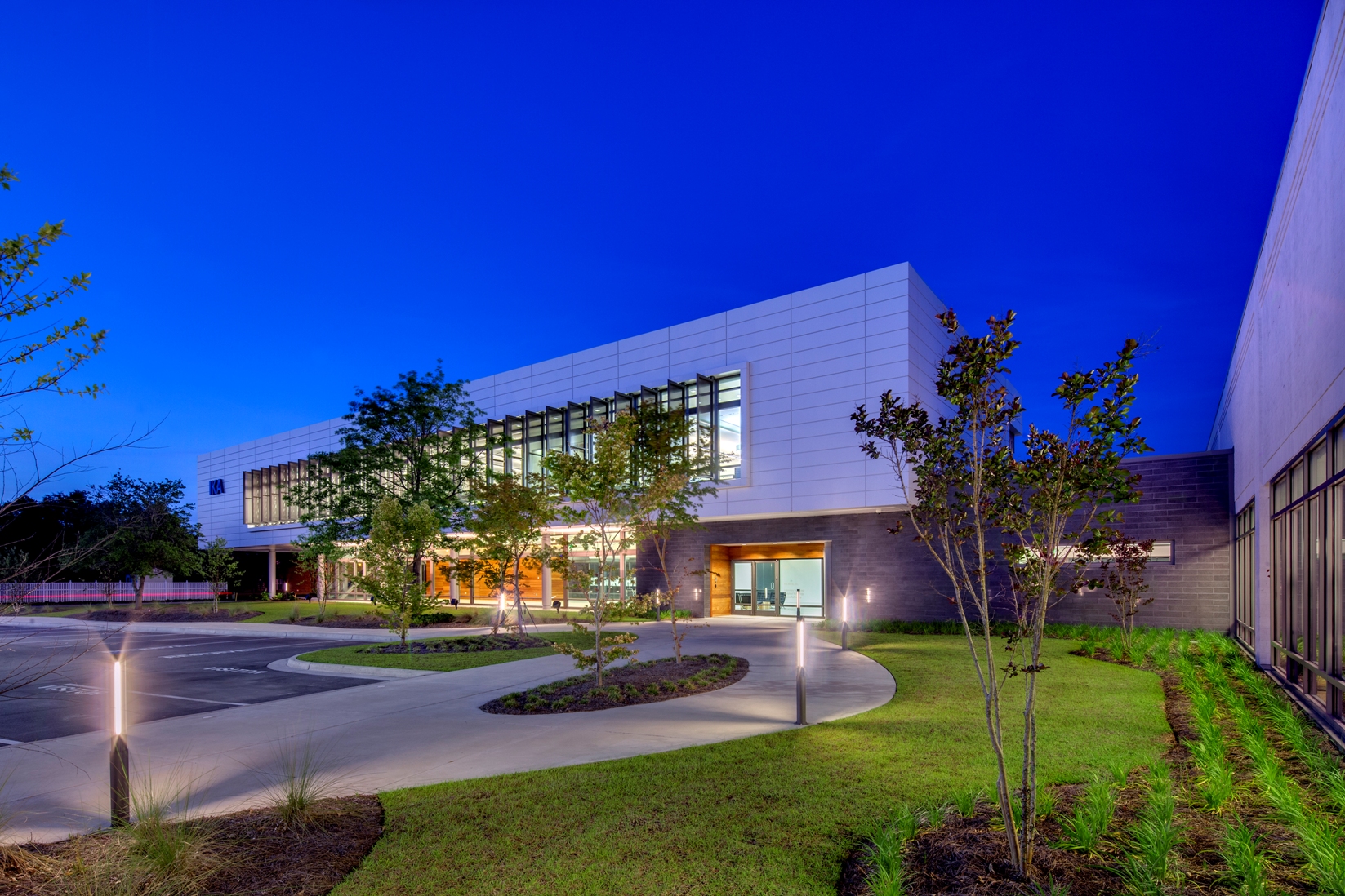 IKA Works - Architect Magazine