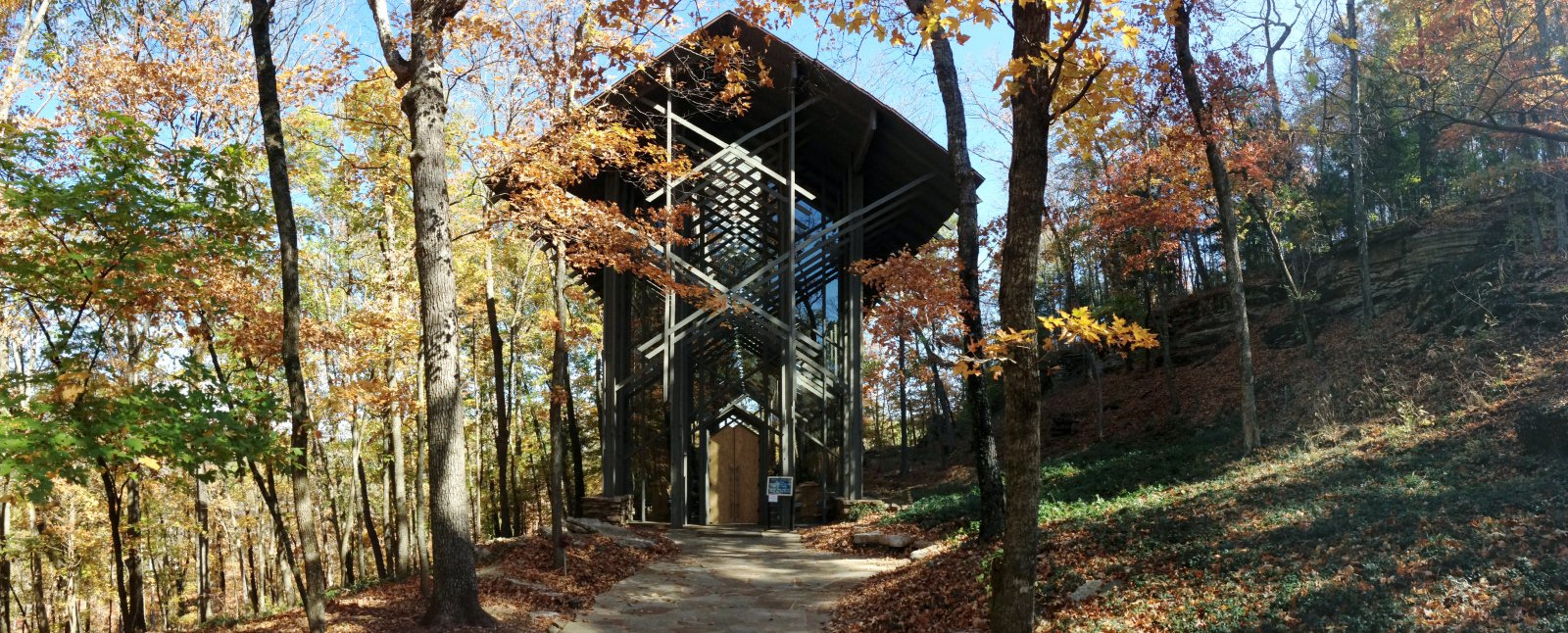 E. Fay Jones, FAIA - Architect Magazine