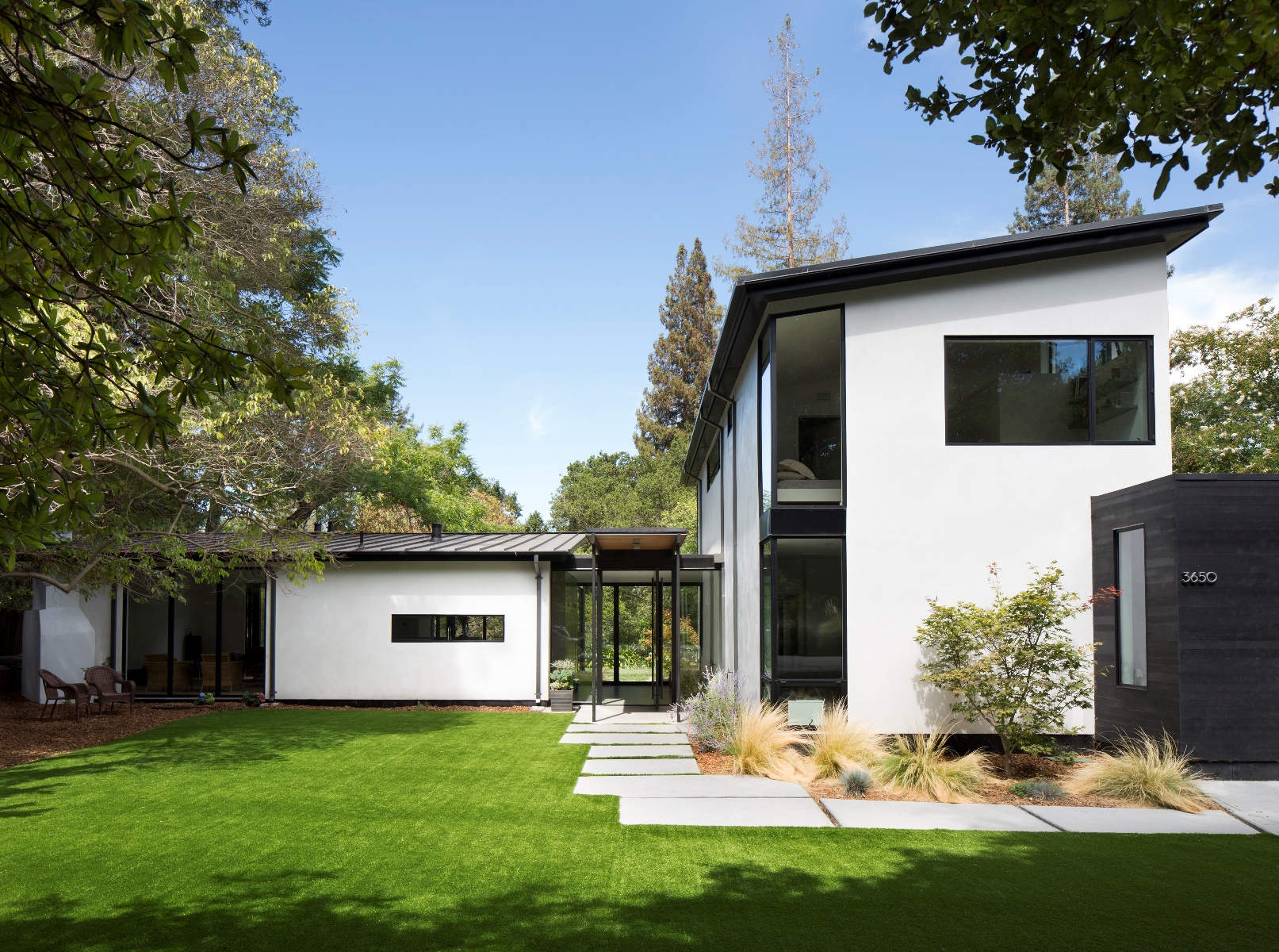 Feldman Architecture - Architect Magazine