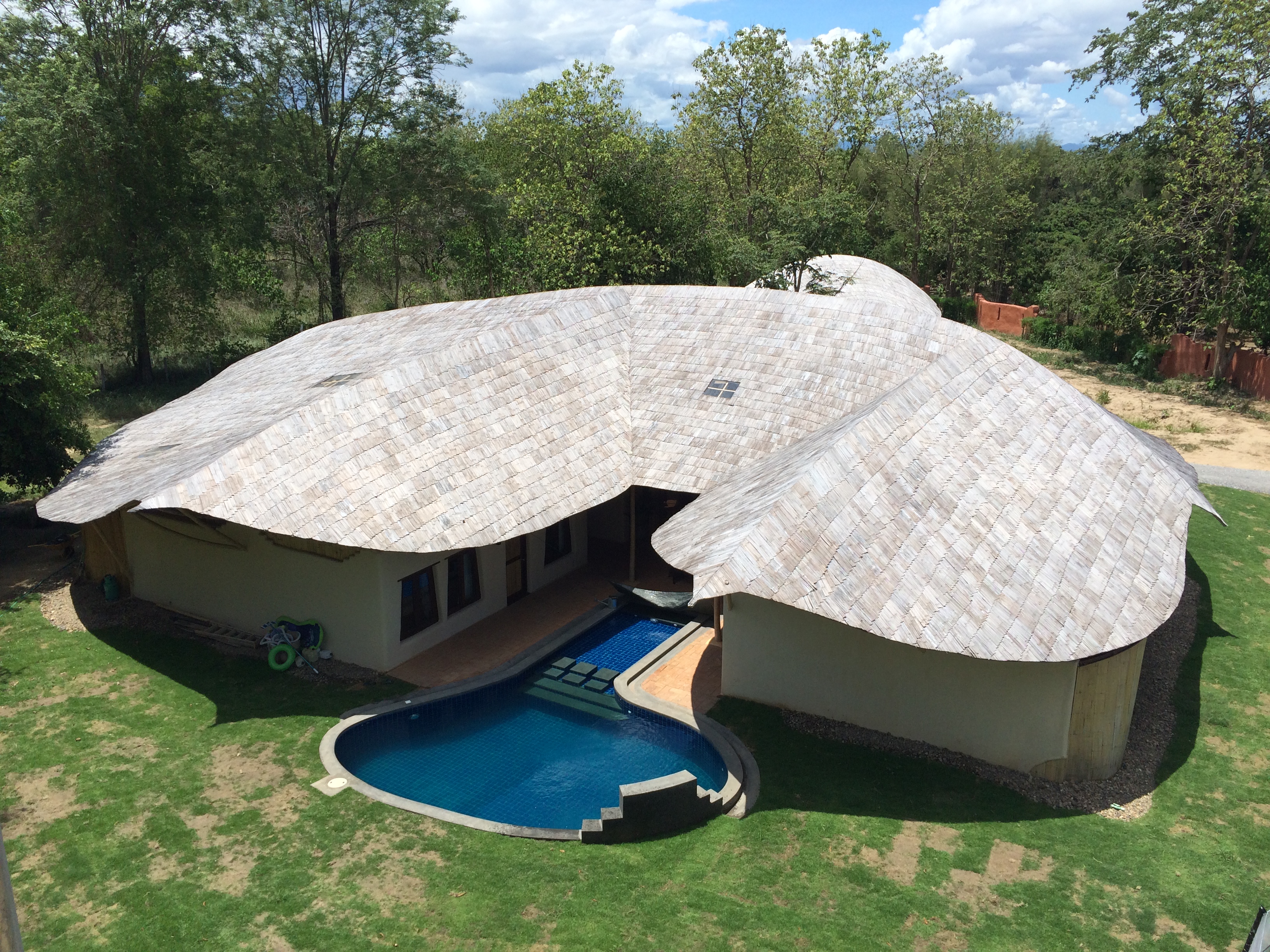 Trika Villa - Architect Magazine