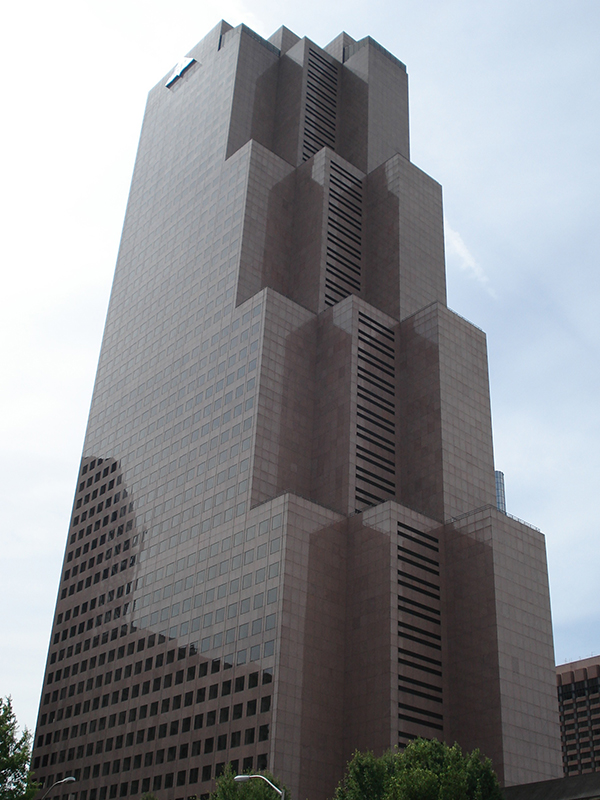 Georgia-Pacific Tower - Architect Magazine