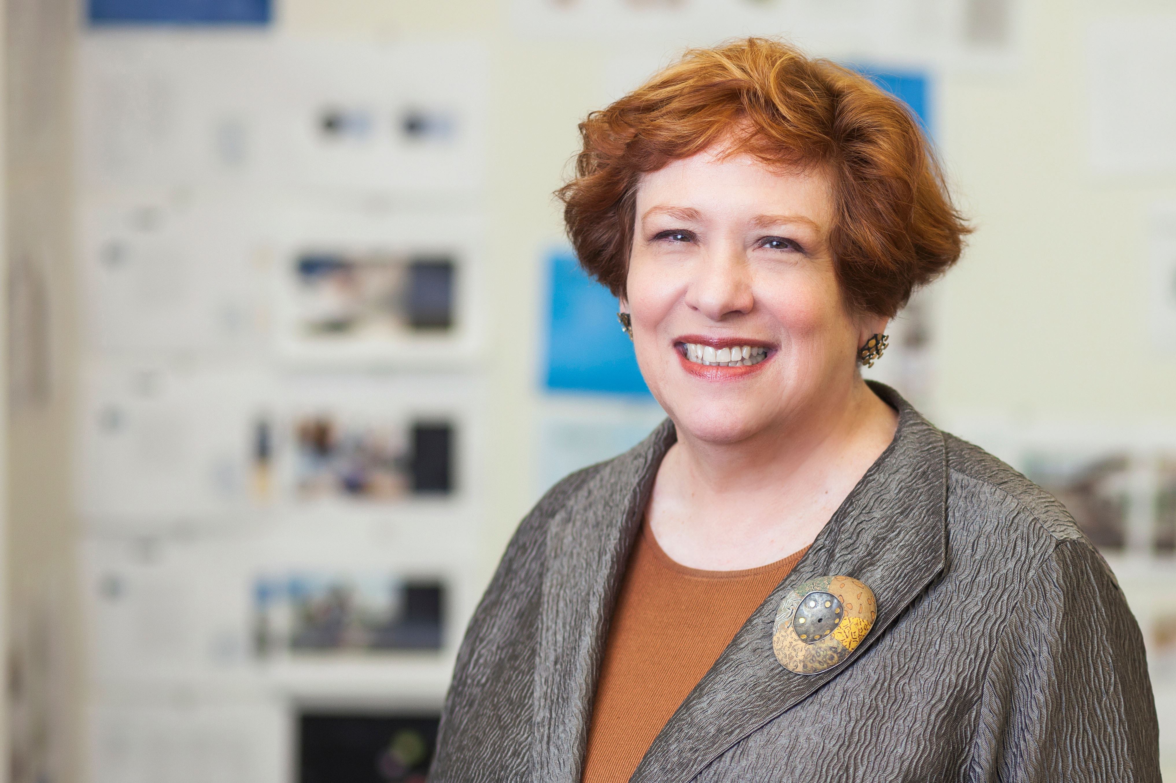 Kate Diamond Joins HDR as Design Principal