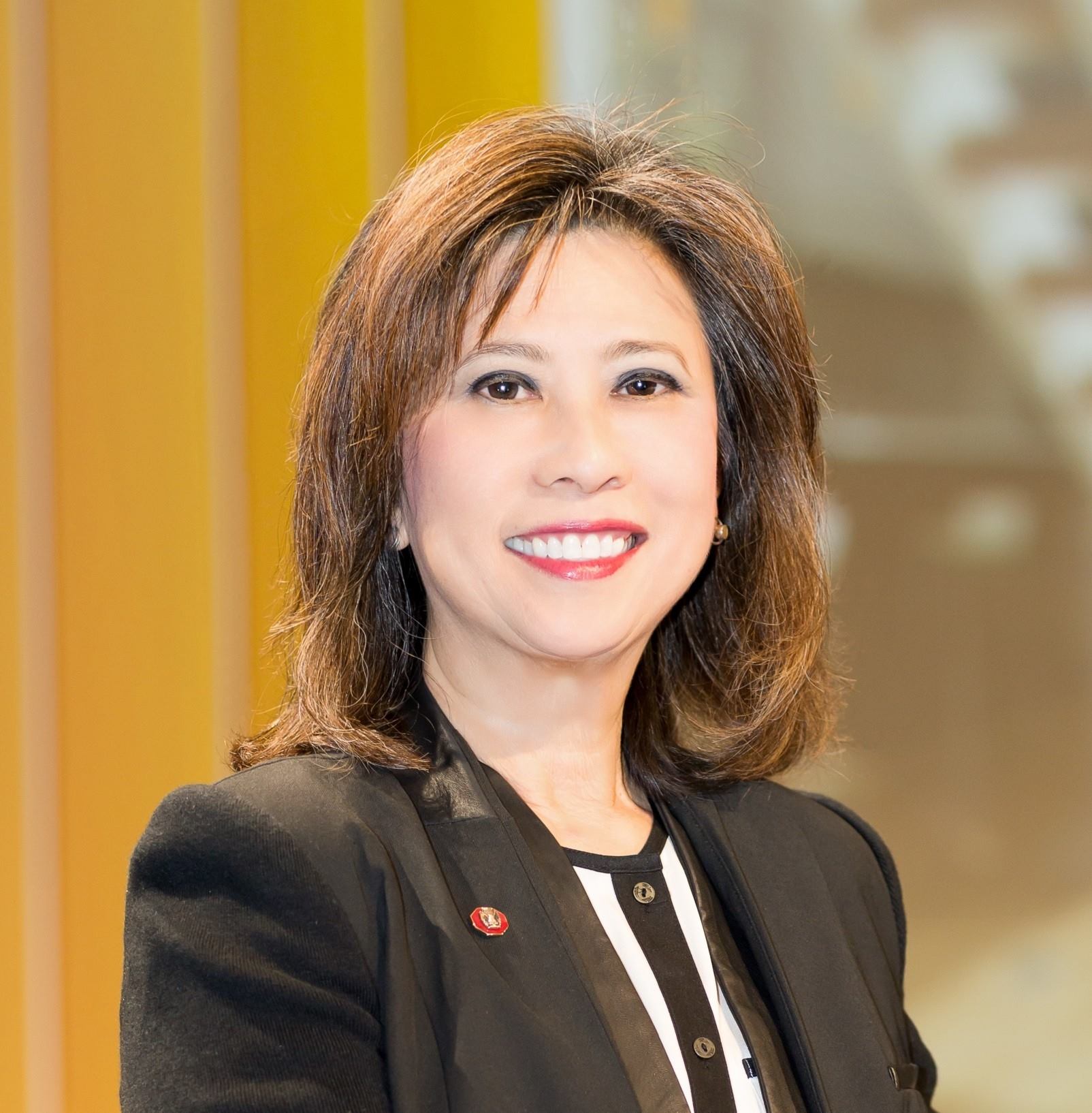 Elizabeth Chu Richter Archives - Architect Magazine