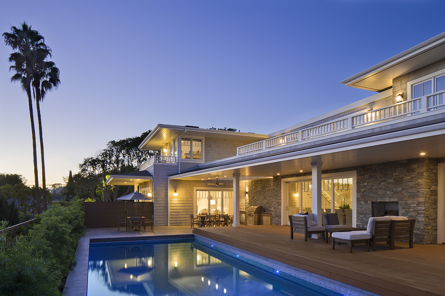 Michael Lee Architects, Inc. - Architect Magazine