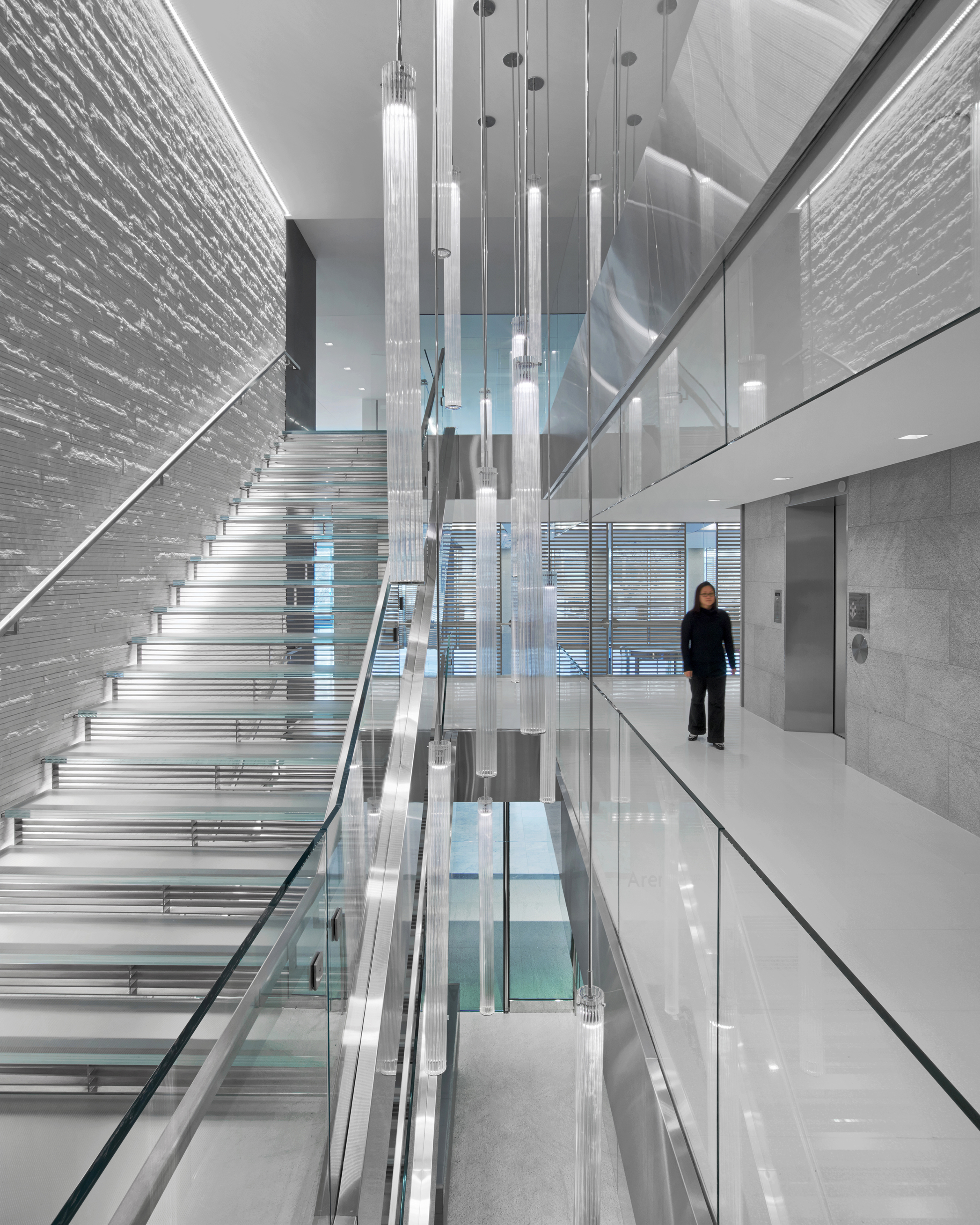 Arent Fox - Architect Magazine