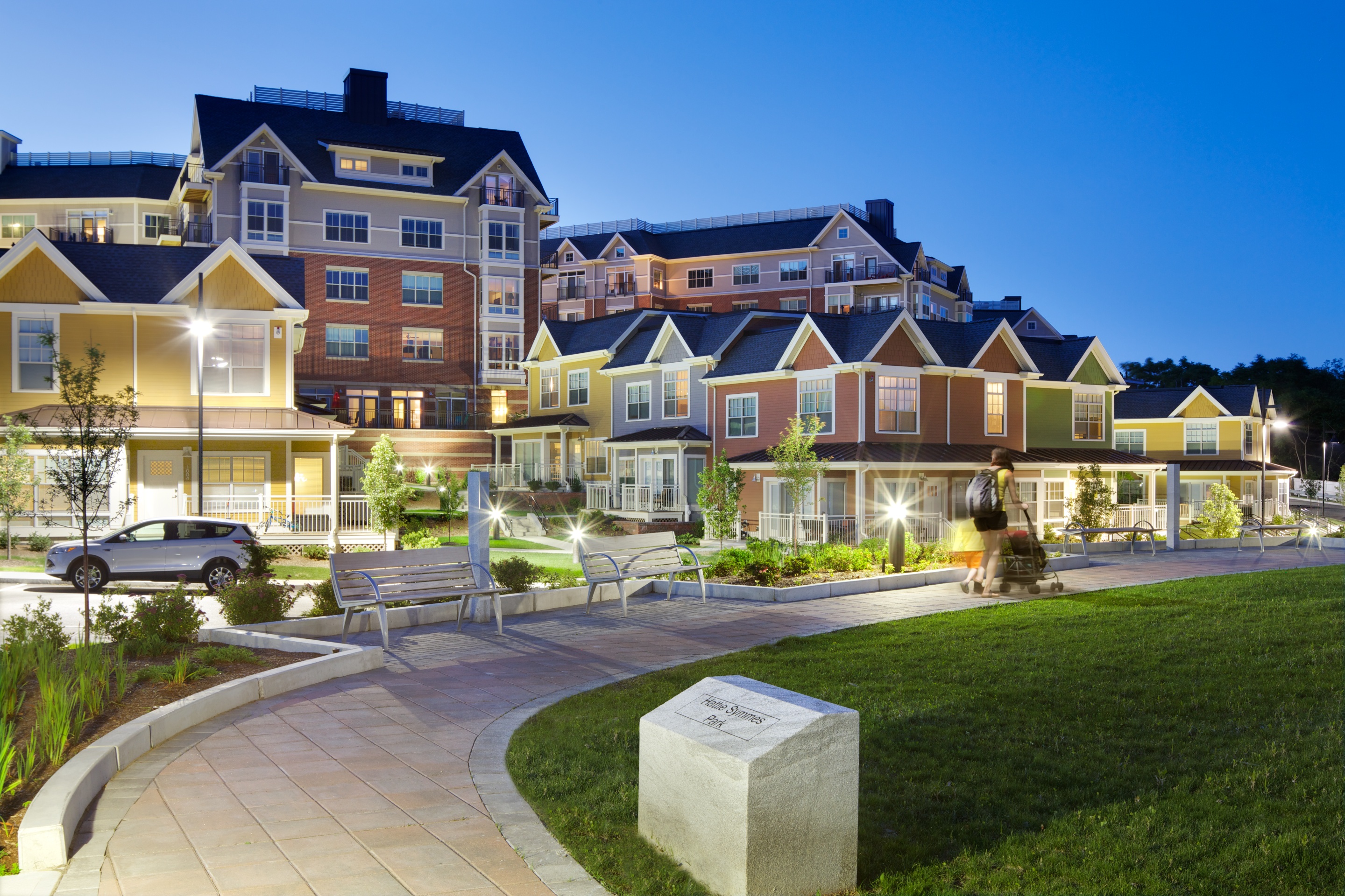 Arlington 360 - Architect Magazine