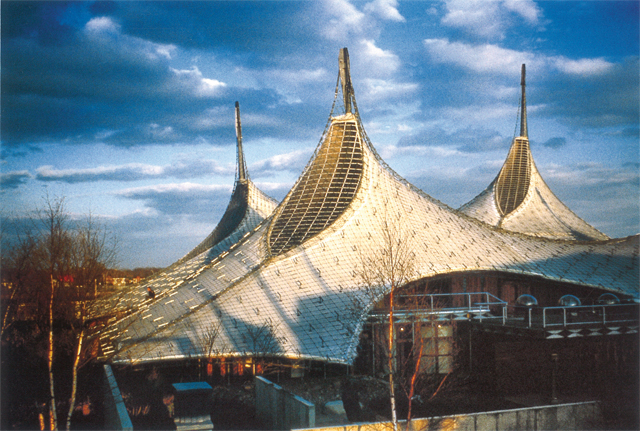 1967 International and Universal Exposition - Architect Magazine