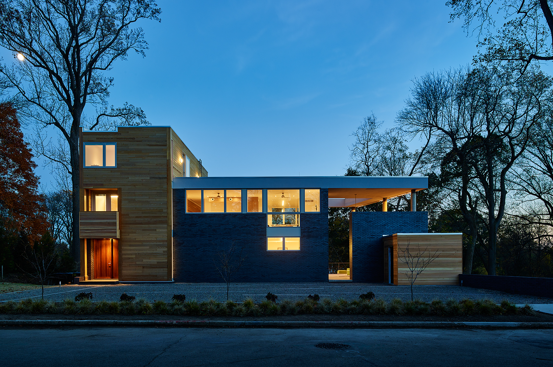 St Andrews Residence - Architect Magazine
