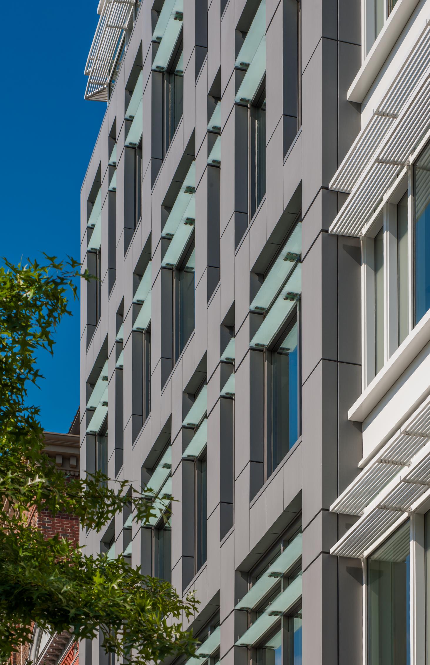 Eric Colbert & Associates PC - Architect Magazine