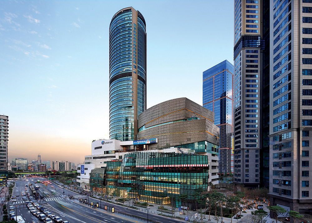 The Jerde Partnership - Architect Magazine