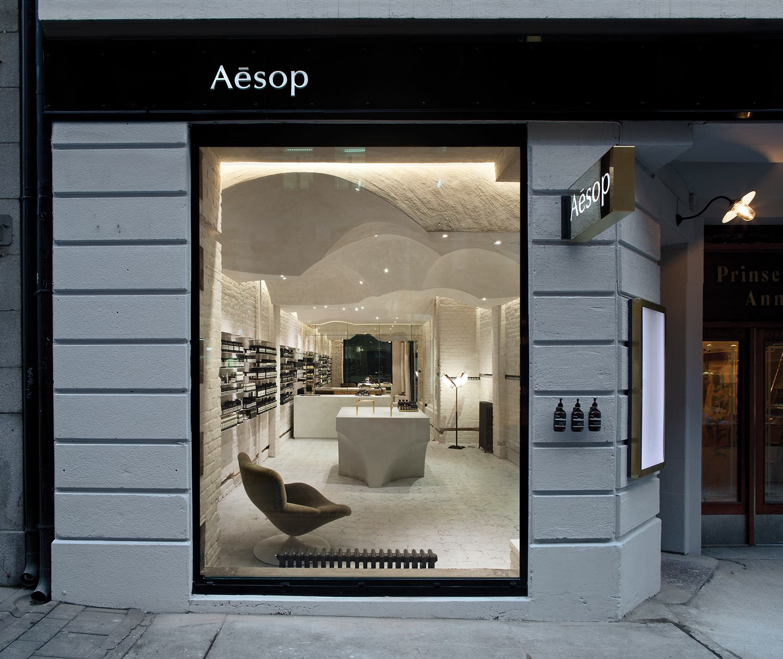 Aesop Store