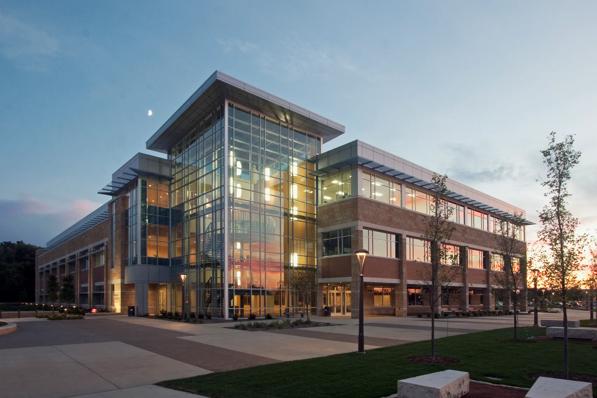 Madison College - Health Education Building - Architect Magazine
