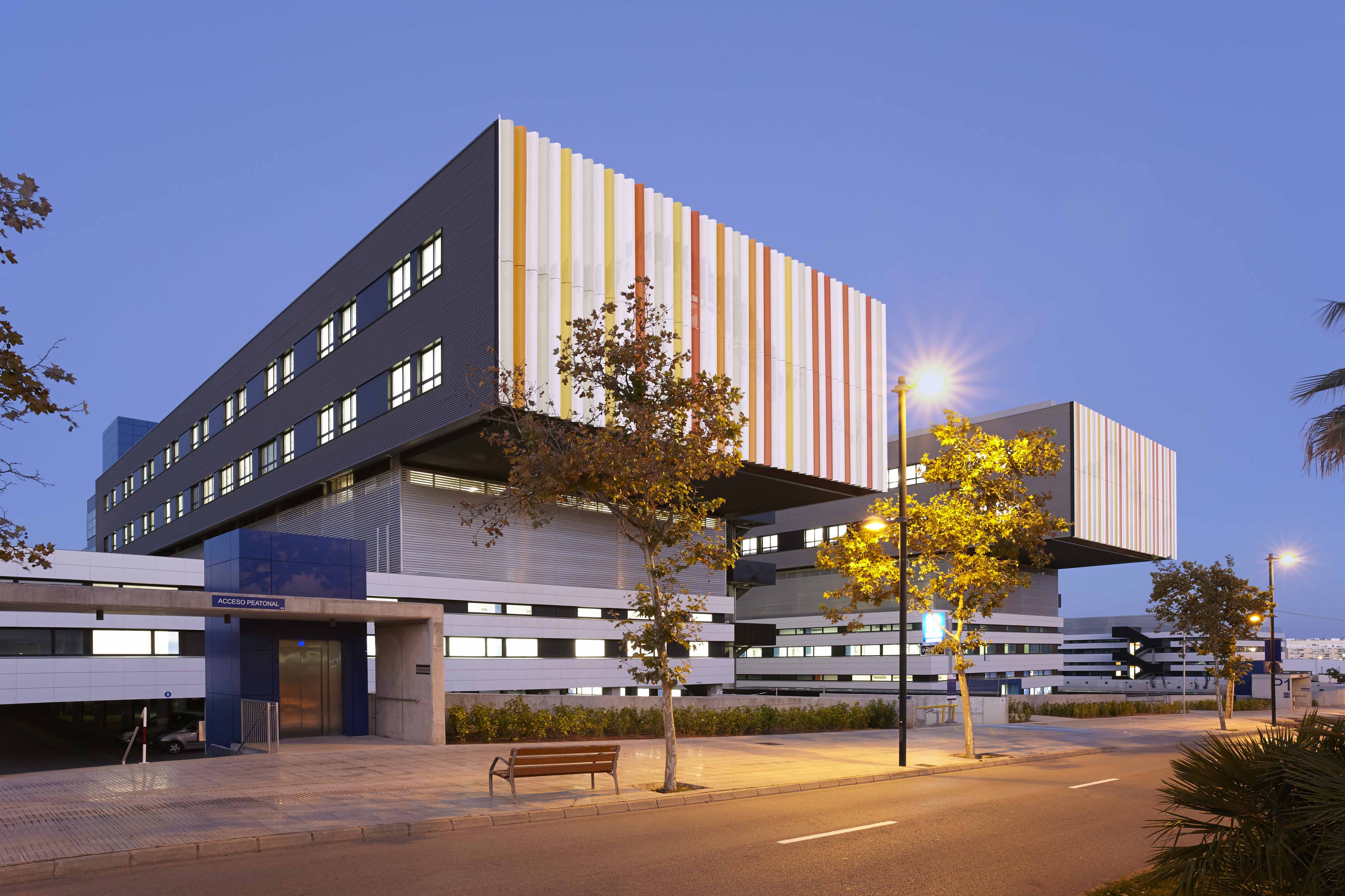 luis vidal + architects - Architect Magazine