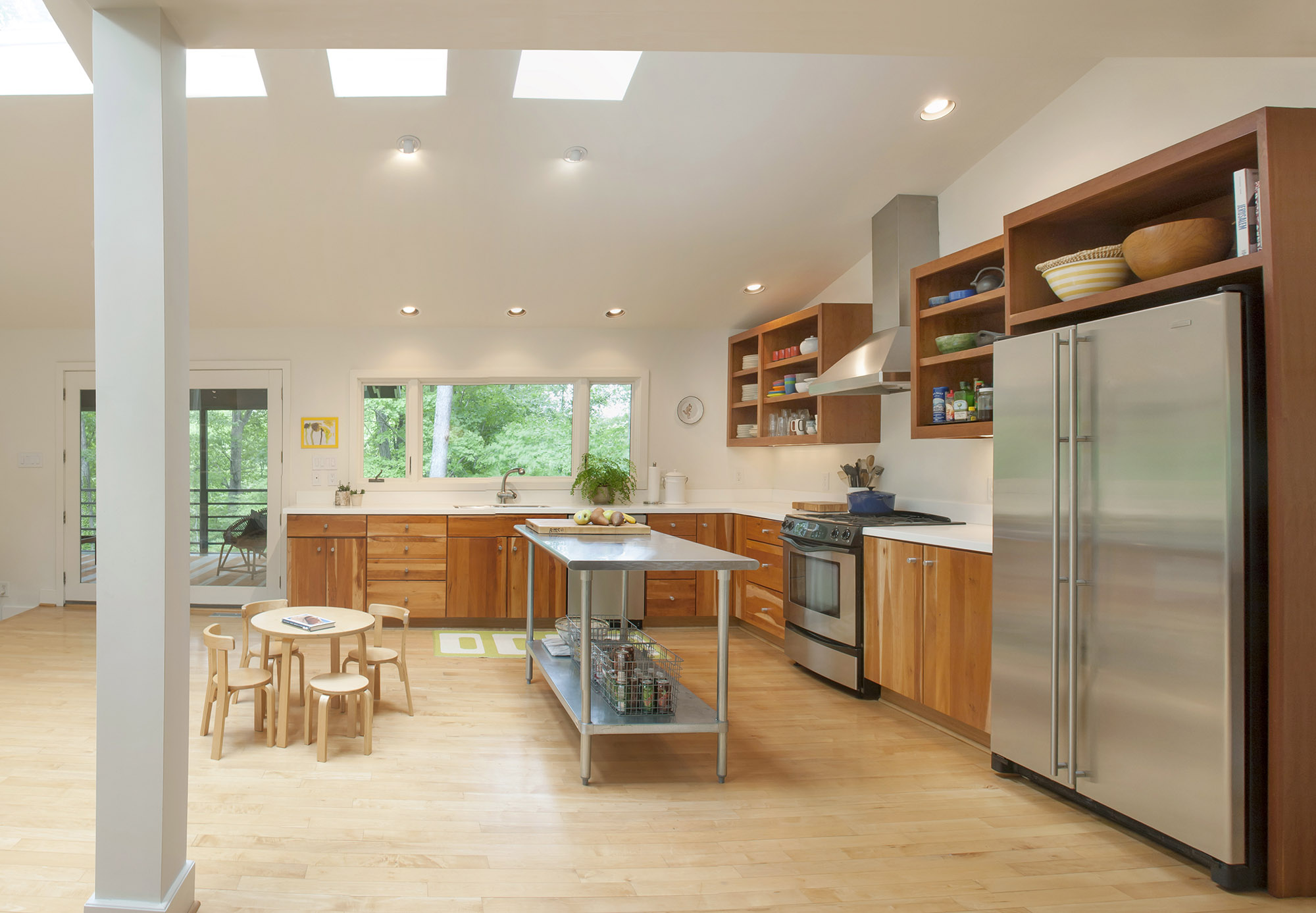 Sycamore House - Architect Magazine