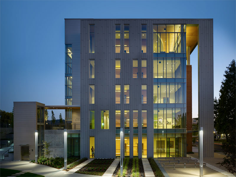 Mithun - Architect Magazine
