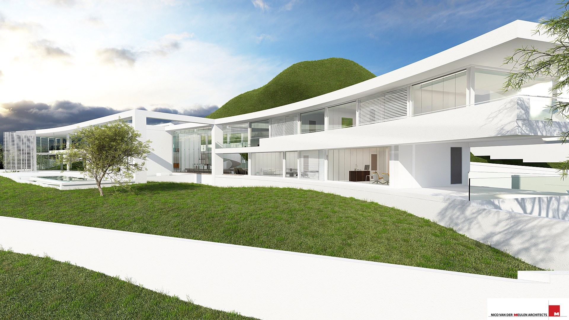 House Mat - Architect Magazine