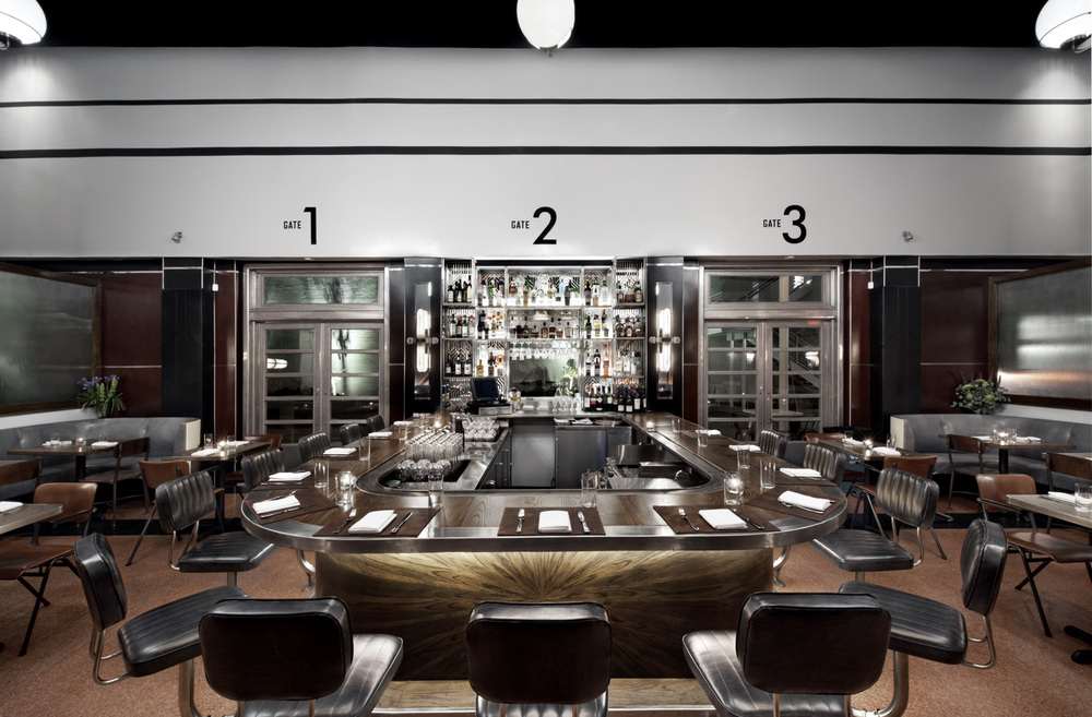 The Grey - Architect Magazine