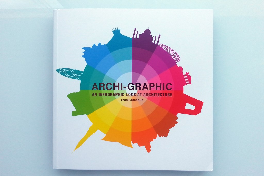 Archi-Graphic: An Infographic Look at Architecture