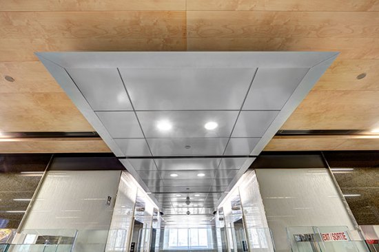 James Michael Flaherty Building - Architect Magazine