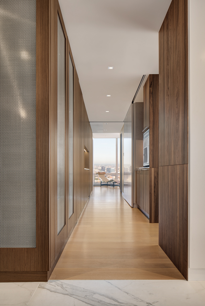 Luxury High-Rise Chicago Apartment - Architect Magazine