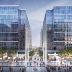 Capitol Crossing - Architect Magazine