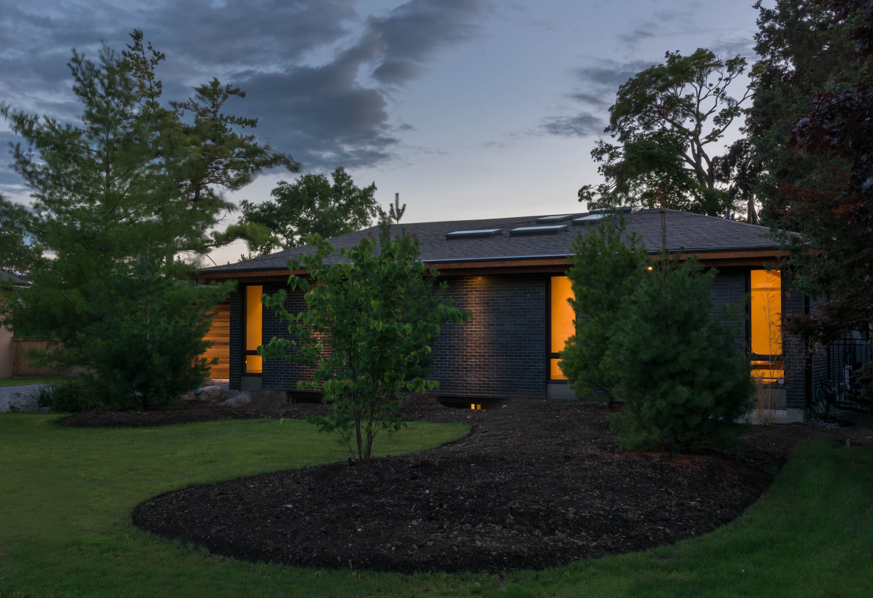 UP House - Architect Magazine