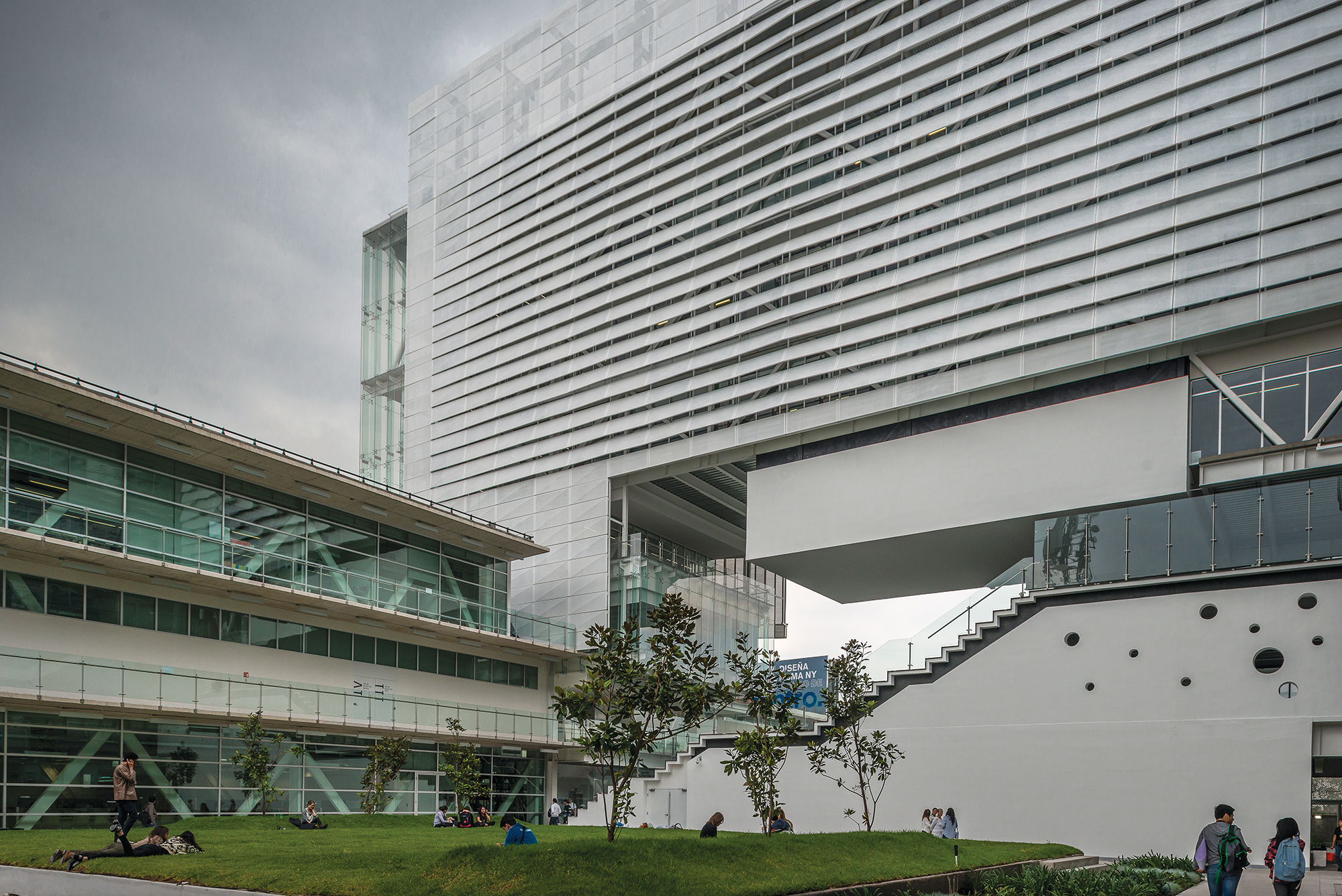 Centro - Architect Magazine
