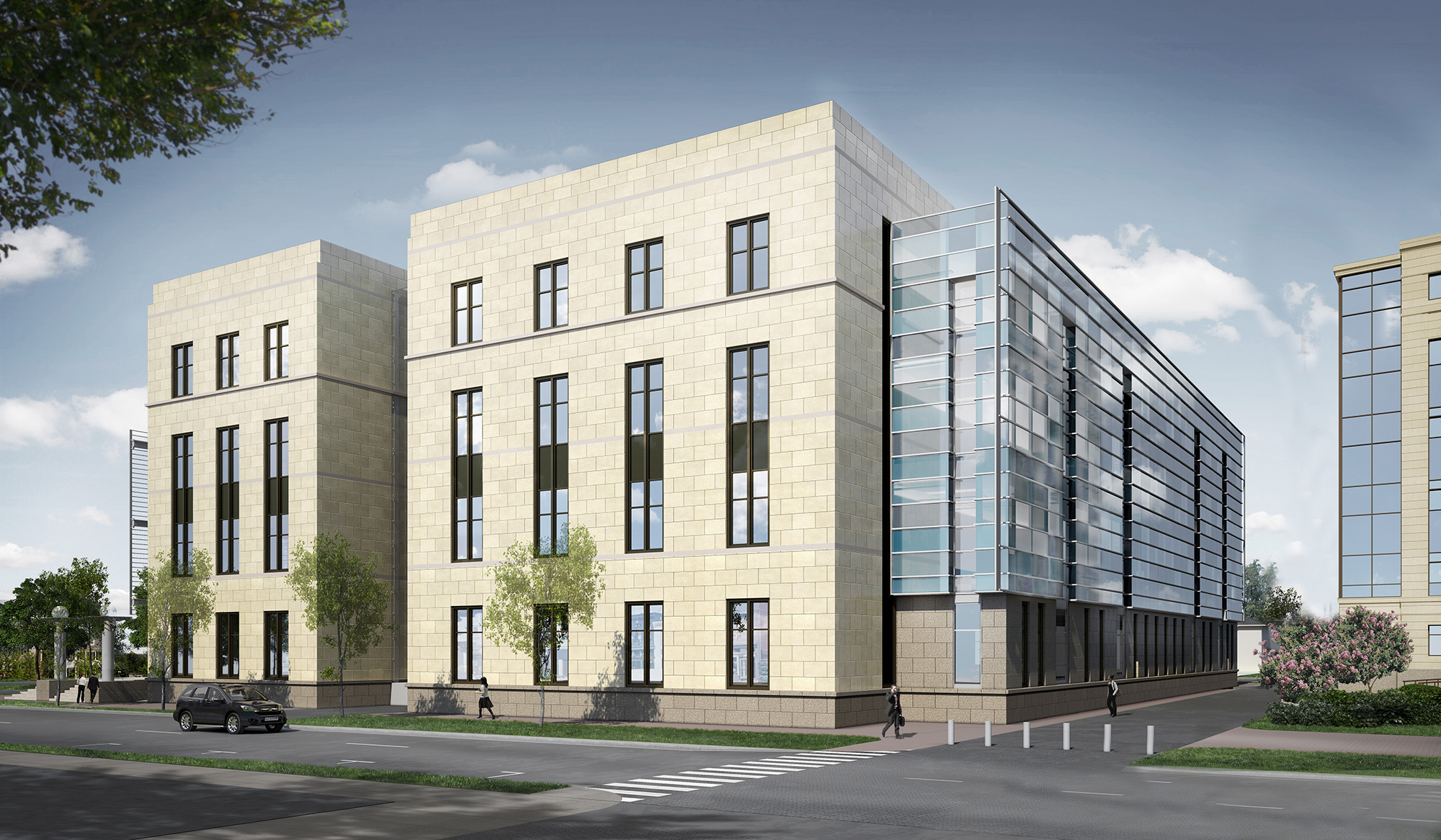 Chatham County Courthouse - Architect Magazine