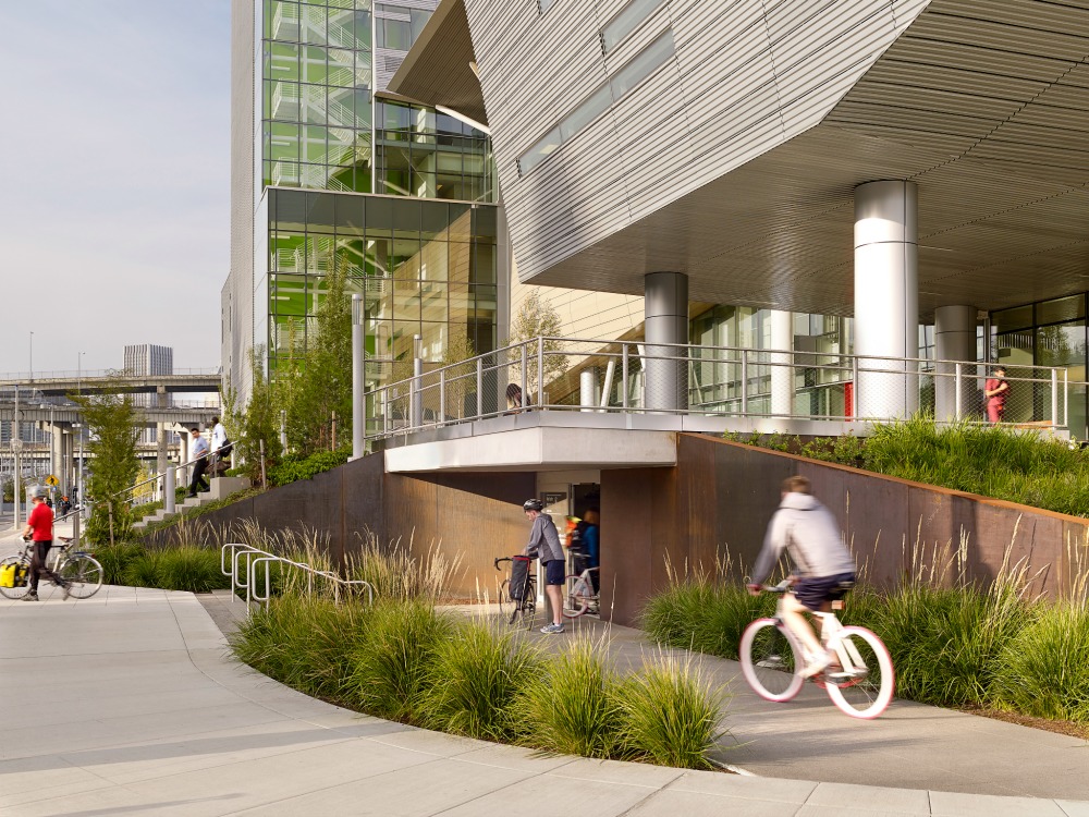 2015 AIA COTE Top 10: Collaborative Life Sciences Building - Architect ...