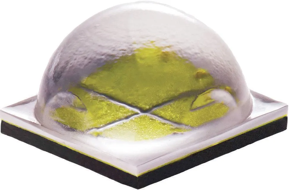 2015 Products Issue: Nine LEDs and Drivers to Illuminate Fixtures