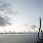 Danjiang Bridge - Architect Magazine