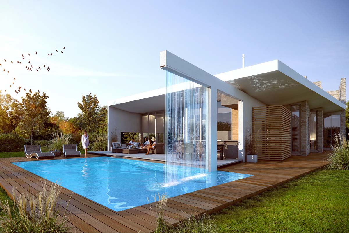XS House - Architect Magazine
