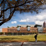 Clough Undergraduate Learning Commons - Architect Magazine