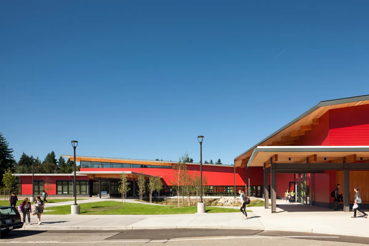 Integrus Architecture - Architect Magazine