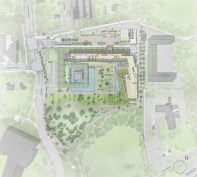 Hoefer Welker - Architect Magazine