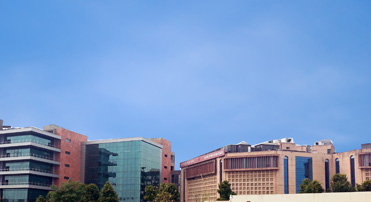 Liver Hospital - Architect Magazine