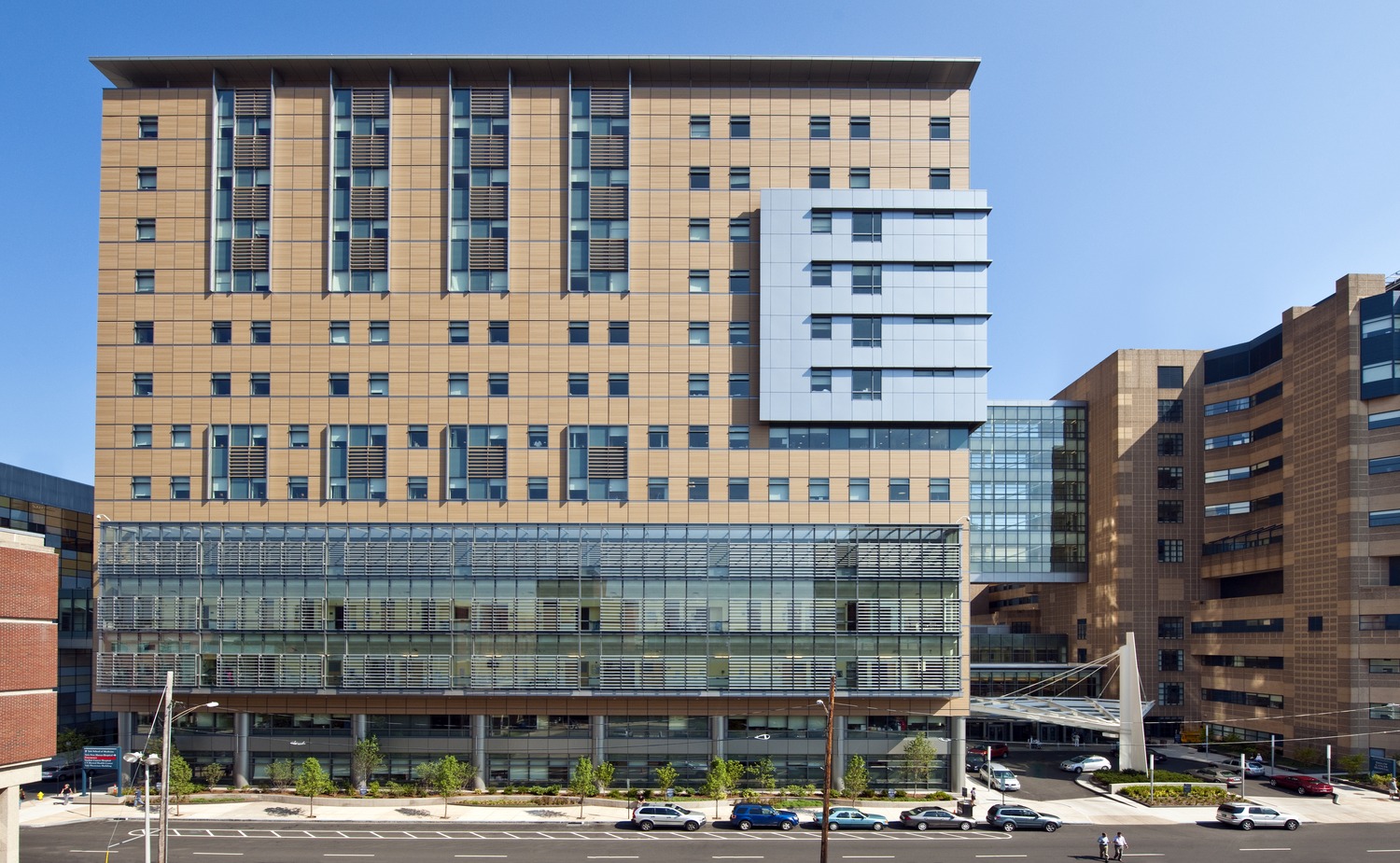 Shepley Bulfinch - Architect Magazine