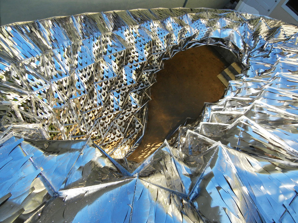 Bloom - Architect Magazine